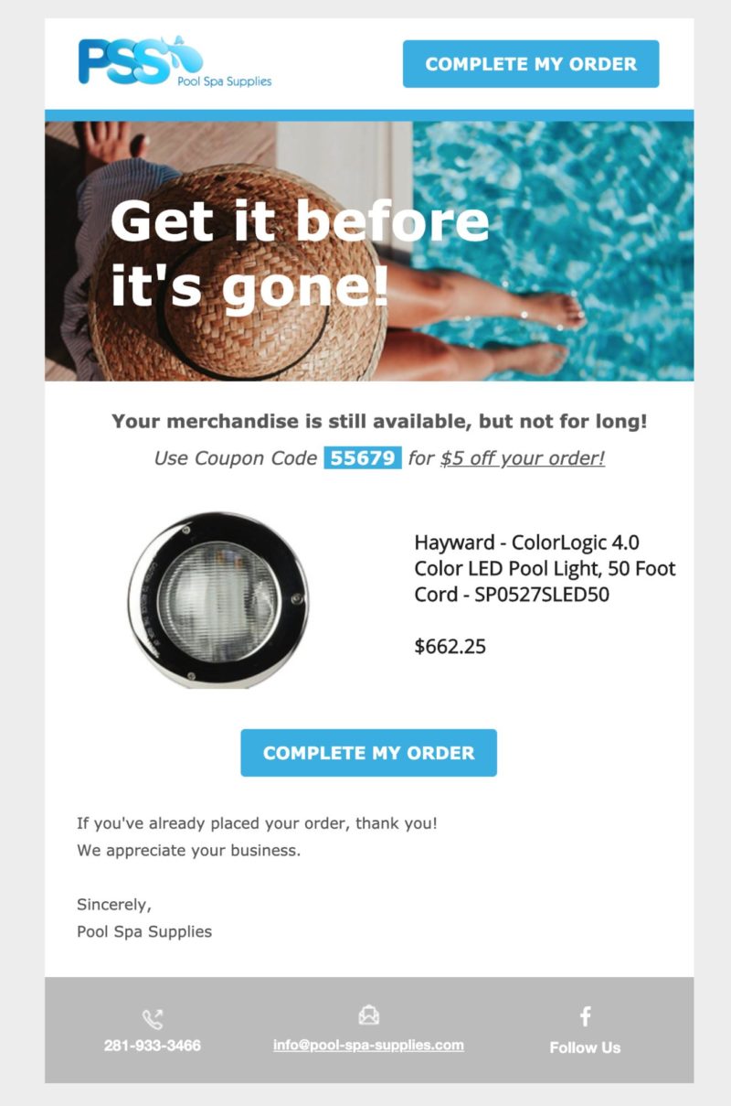 How to Increase the Value of Your E-commerce Business using Customer ...