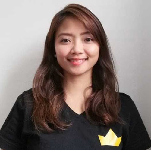 Trina Castro - Empire Flippers