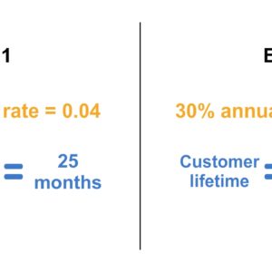 What is LTV SaaS? - Definition, Formulas, and Uses - Empire Flippers