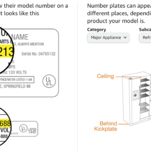 Manufacturer Part Number: What is it & How to Use it - Empire Flippers