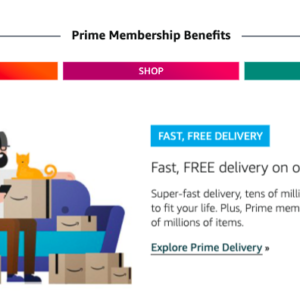 Inside Amazon Loyalty Programs: What Sellers Need to Know - Empire Flippers