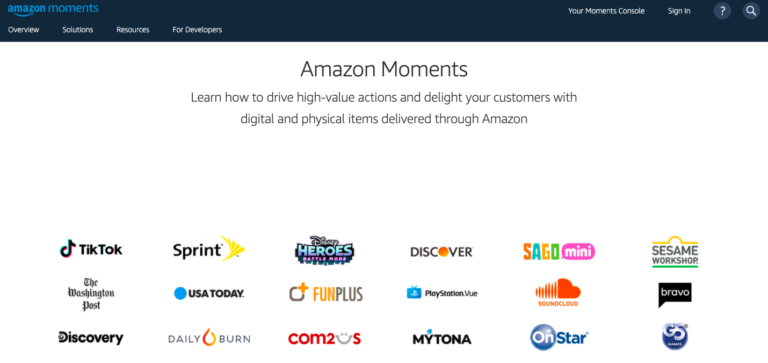 Inside Amazon Loyalty Programs: What Sellers Need to Know - Empire Flippers