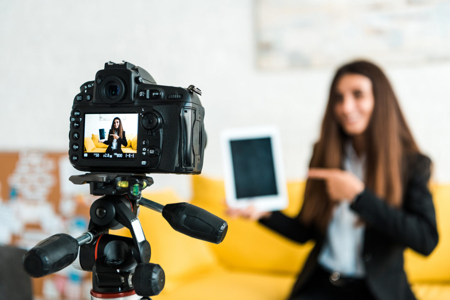 8 Live Video Types to Boost Your Business | EmpireFlippers